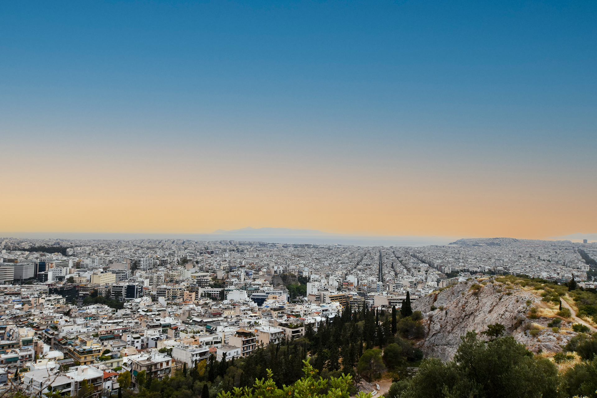 Kallithea: Your next living destination in Athens! - Estia Developments ...