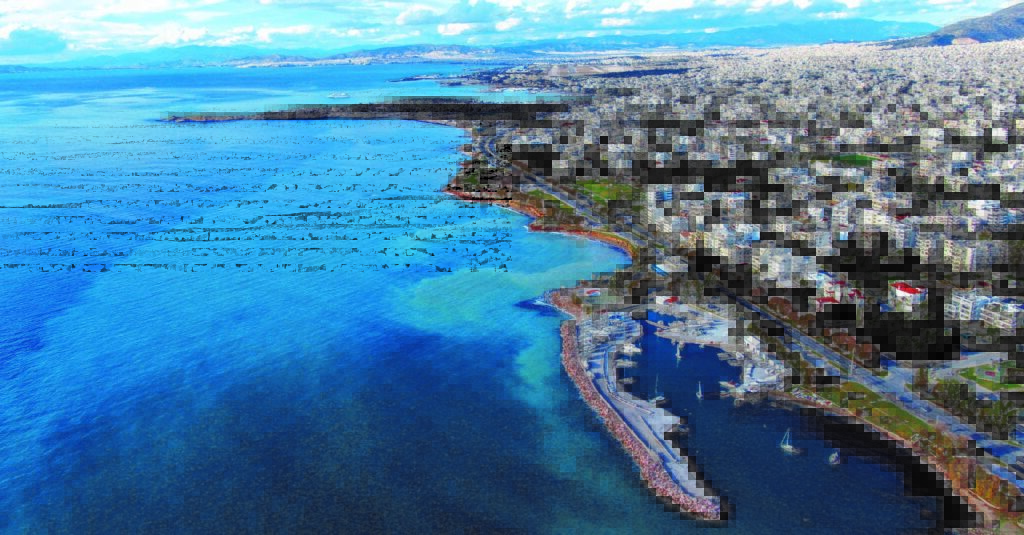 Athens Riviera: Invest in Seaside Serenity - Estia Developments Blog