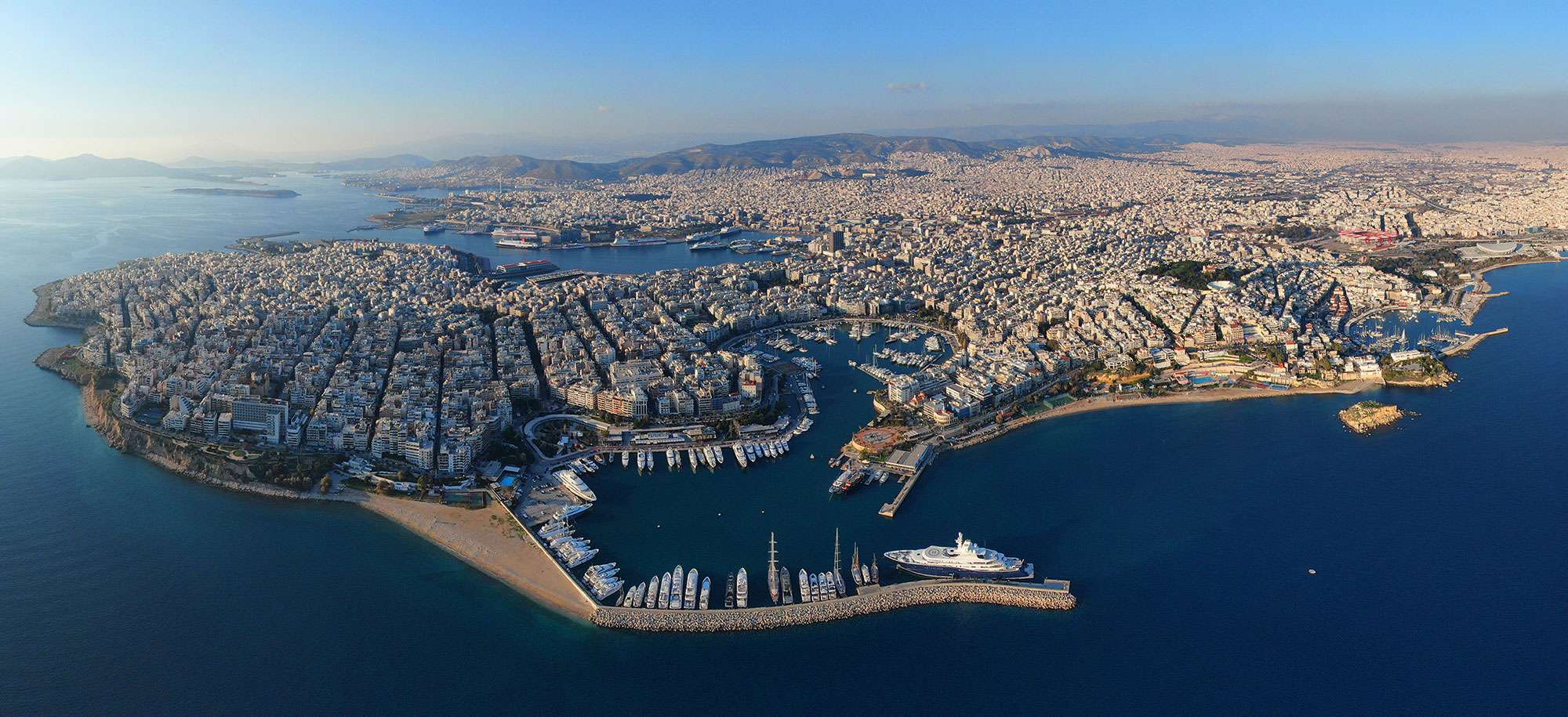 Home - Estia Developments